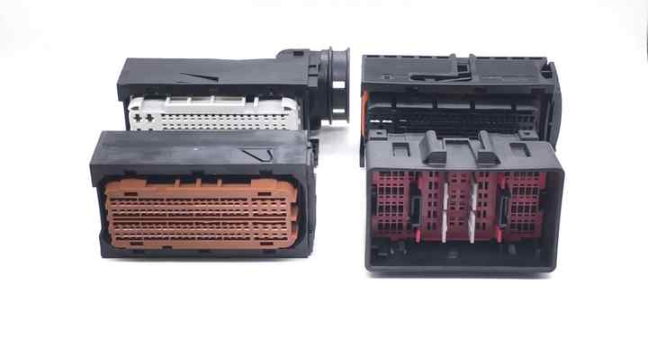 R62183-001F 29543022 300252母重型变速器零件20针连接器| Alibaba.com