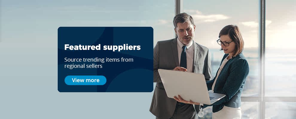 Alibaba.com: Manufacturers, Suppliers, Exporters & Importers from the ...