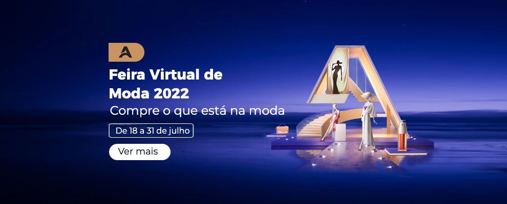 Alibaba - a maior plataforma de negócios B2B on-line do mundo