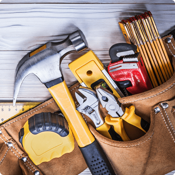 Tools & Hardware