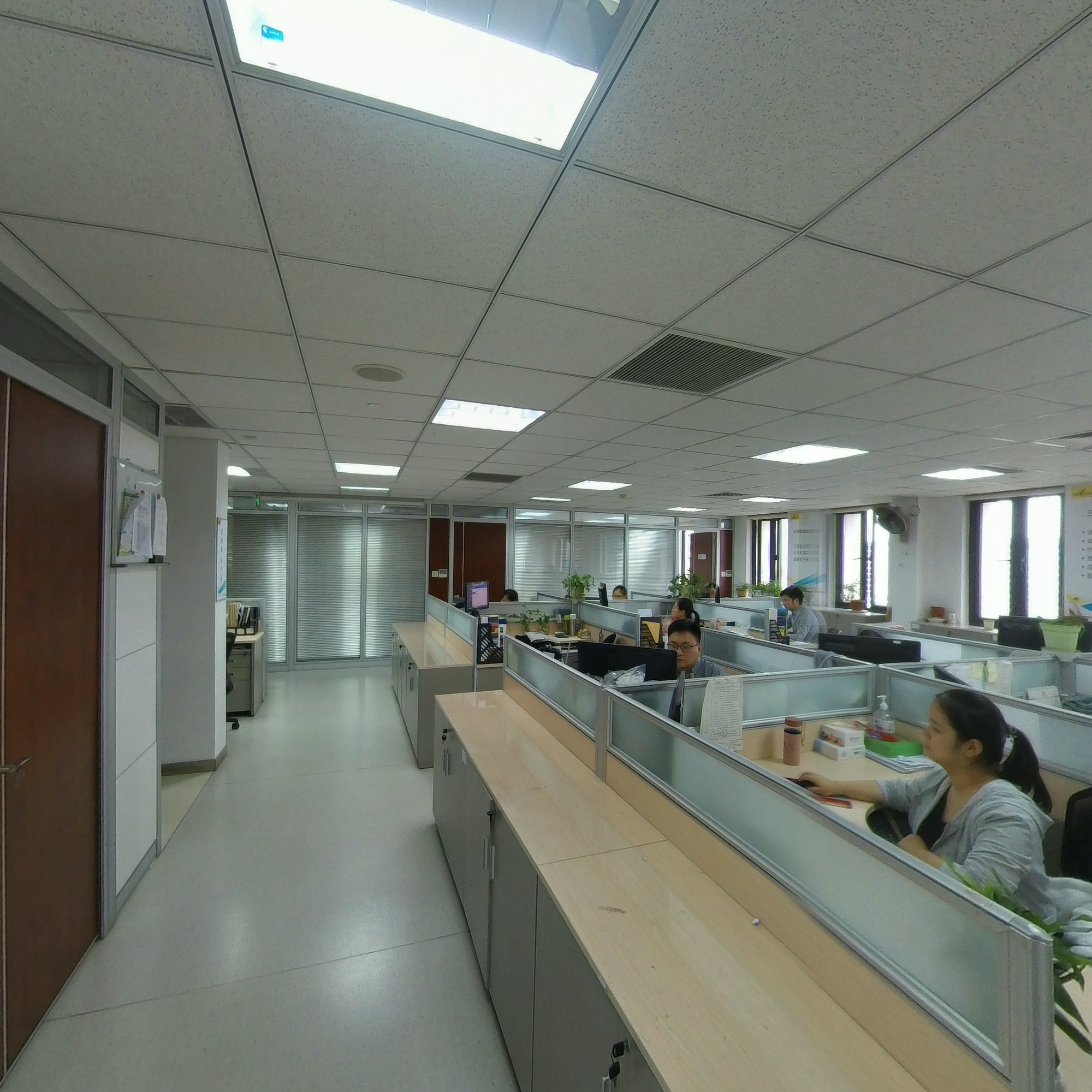 Hangzhou Travelsky Co., Ltd.