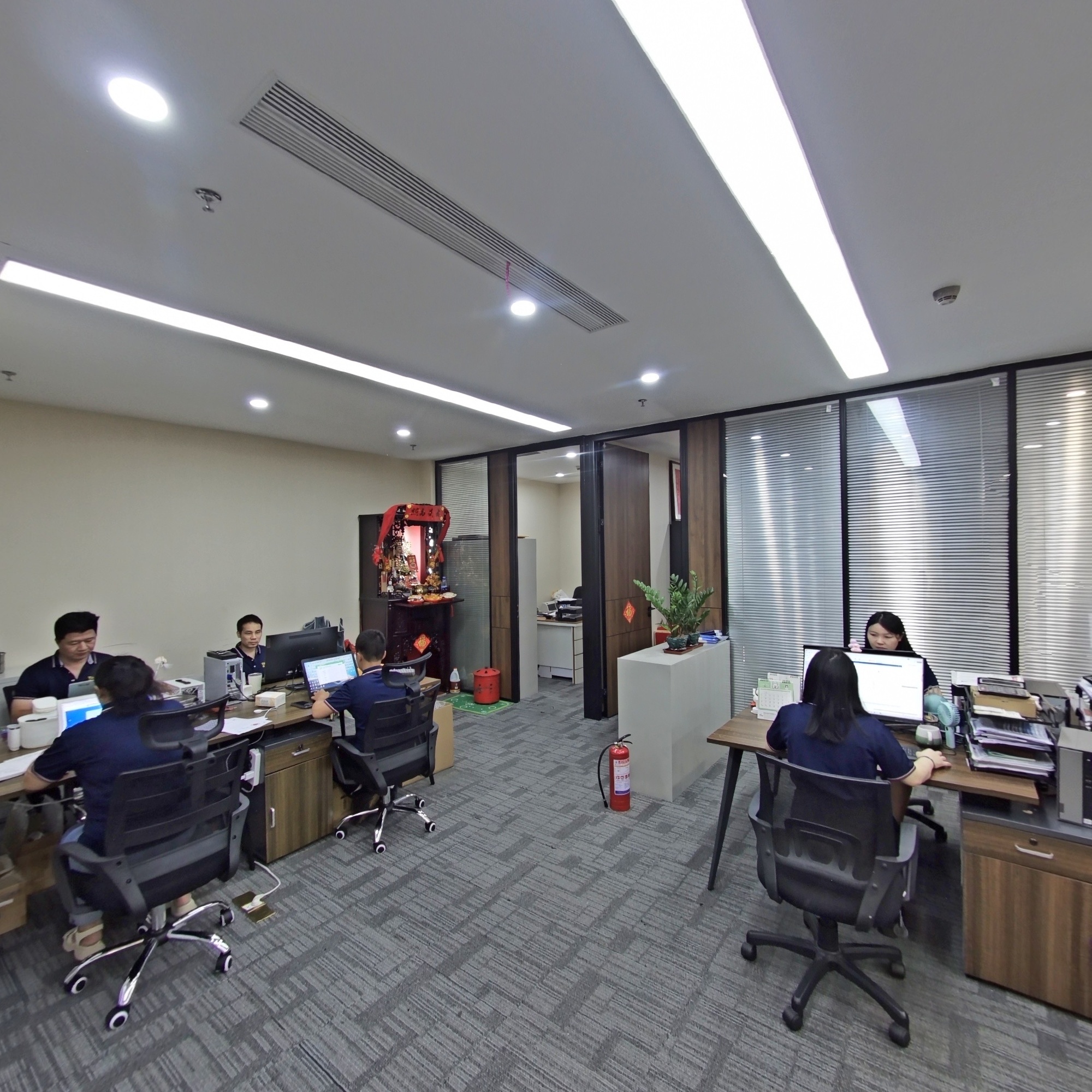 Shenzhen Chongxin Technology Co., Ltd.