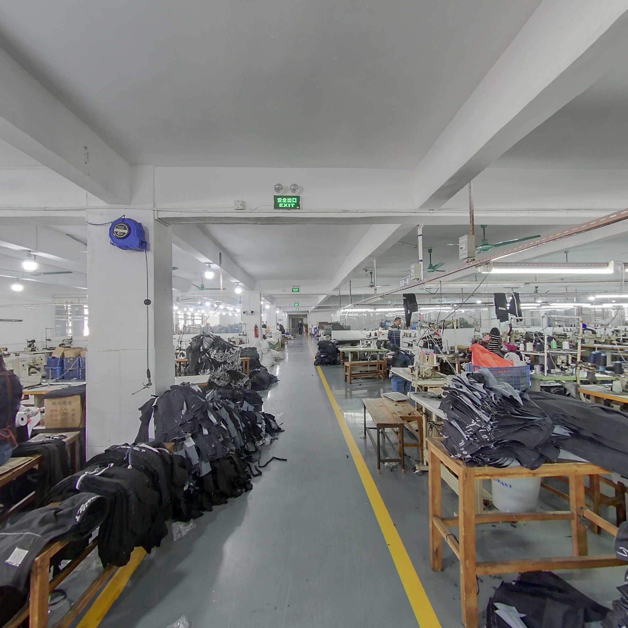 Quality traceability