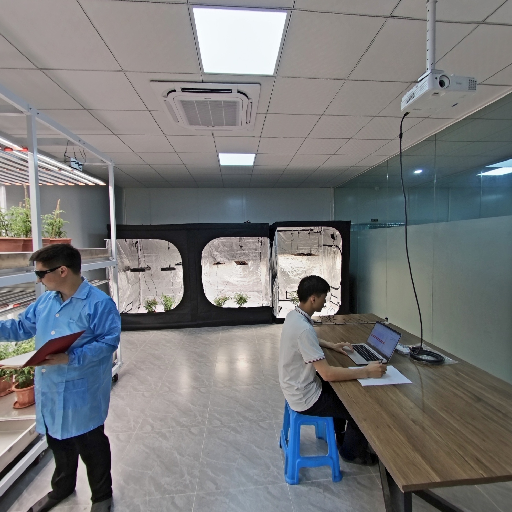 Sunplus Led Technology Co., Ltd.