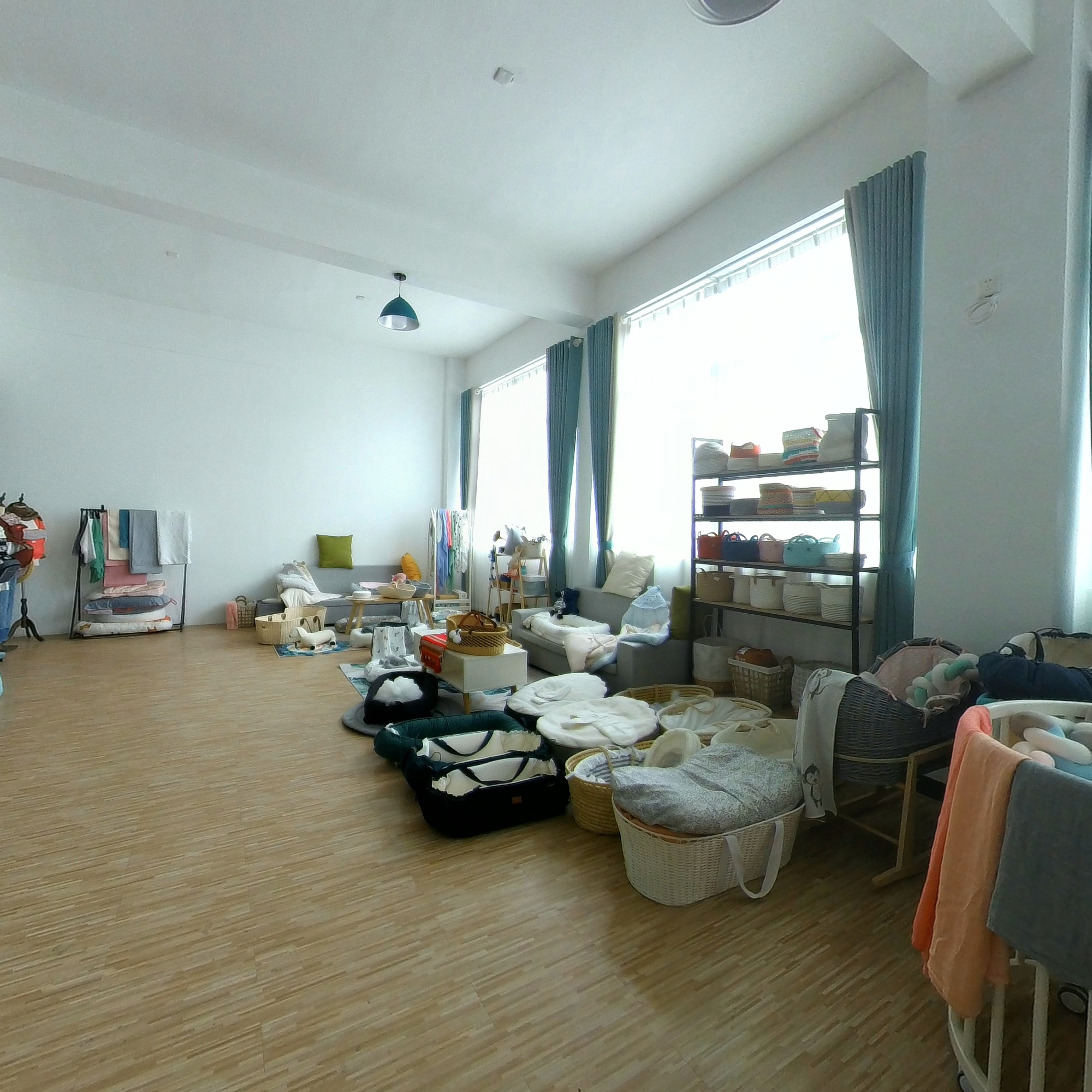 Xiamen New Baby Products Co., Ltd.