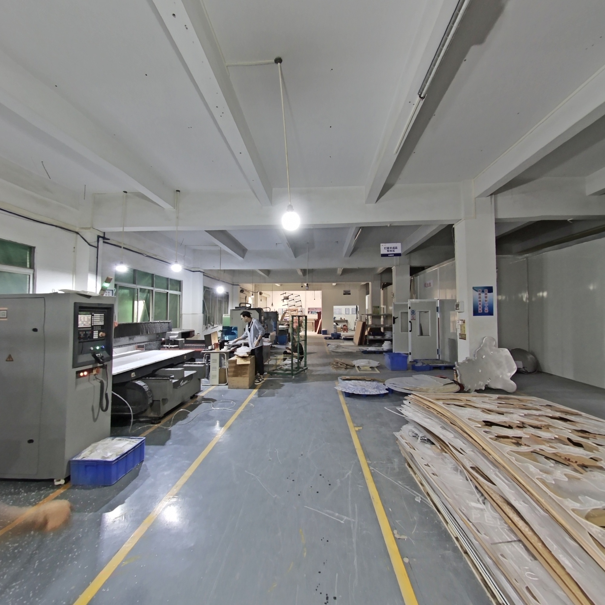 Guangzhou Lc Sign Co., Ltd.