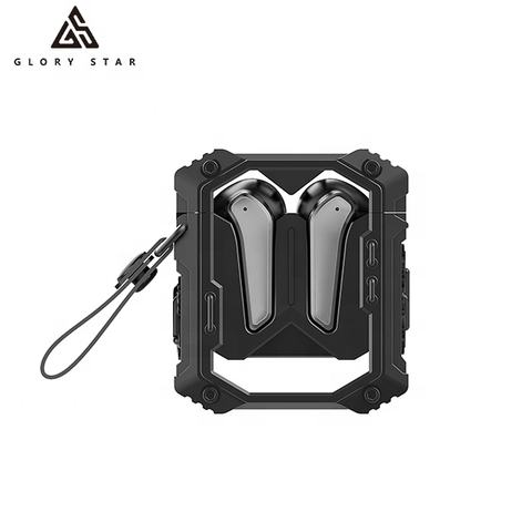 Shenzhen Glory Star Industrial Co., LTD - TWS Earphones, Bluetooth ...