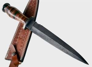 Damascus Steel Plate Trends for 2026