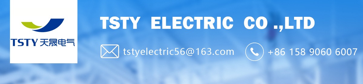 TSTY Electric Co., Ltd. - Dry Type Transformer, Oil Transformer