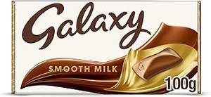Best Selling Chocolate Bars UK 2025: Top Brands & Trends