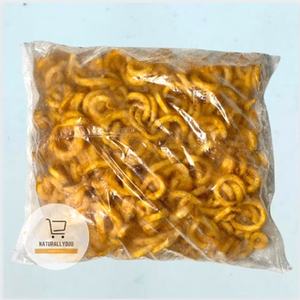Curly Fries Trends & Best Brands 2026