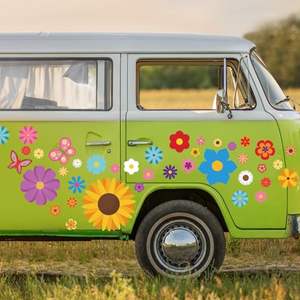 Car Stickers and Decals Trends for 2026