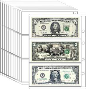 Best Selling Paper Money Trends 2026