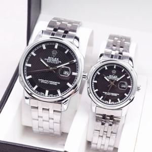 2026 Rolex Datejust Dial Trends: Green Ombré & Slate