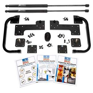 Murphy Bed Hinge: Best 2026 Picks