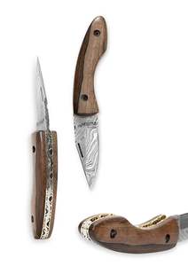 Damascus Steel Plate Trends for 2026