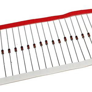 1N4148 Diode Voltage: Key Specs for 2026