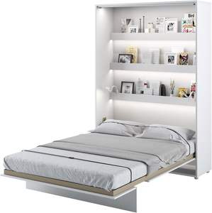 Revolutionary Revolving Murphy Bed Trends for 2026