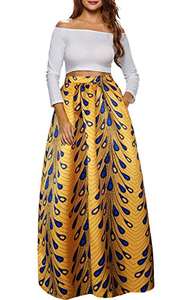 Harga Rok Songket Kekinian 2025 Terbaru