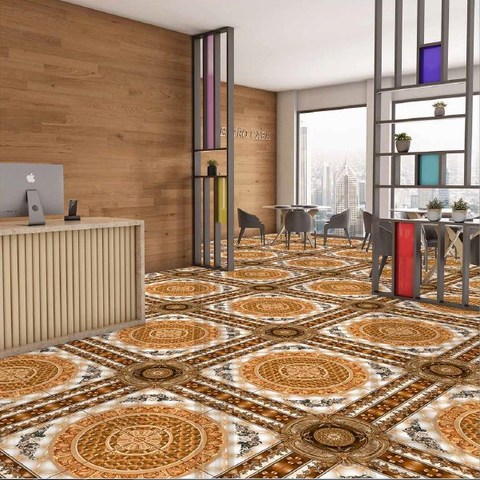 NOVAC CERAMIC LLP - Ceramic Tiles, Porcelain Tiles