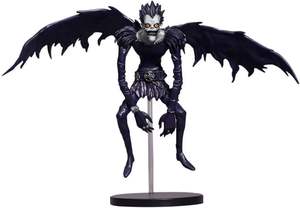 Death Note Figure Trends for 2026