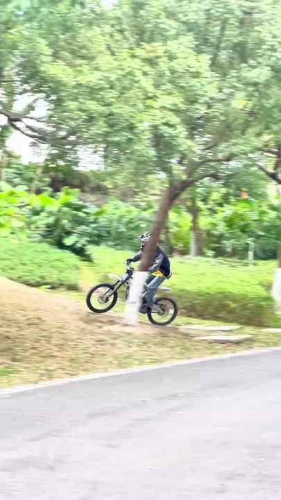 2026 All Black 79 Bike PRO Model Lithium Battery Electric Mountain ...