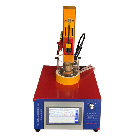 Asphalt Testing Machine, Asphalt Testing Machine direct from Shaoxing ...