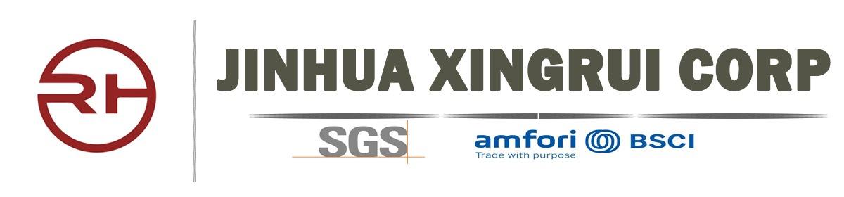 公司概述 - Jinhua Xingrui Electronic Technology Co., Ltd.