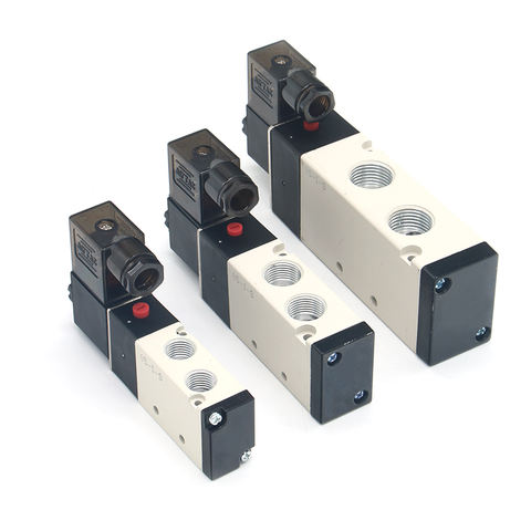 Sichuan Focus Science And Technology Co., Ltd. - air cylinder, air valve