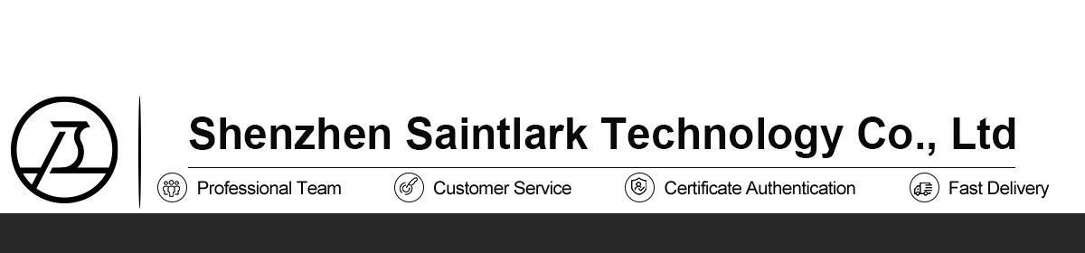 Company Overview - Shenzhen Saintlark Technology Co., Ltd