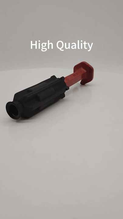 New Spark Plug Connector Quick Connector for Mercedes-Benz Grade C C ...