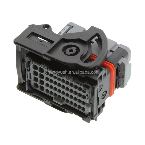 Shanghai Changyu Electronics Technology Co., Ltd. - Connectors ...