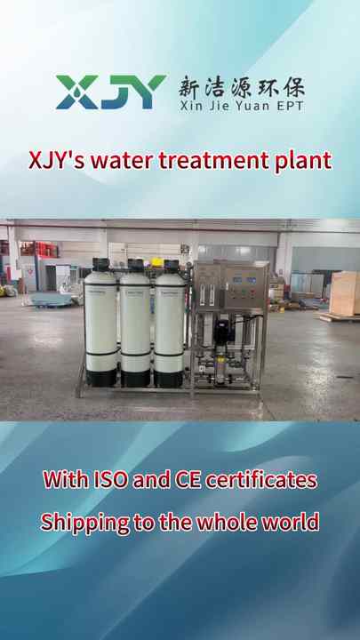 Resin Water Softener Salt Water Ro System and Water Purifier Industrial ...
