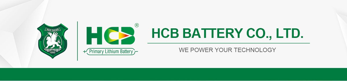 HCB BATTERY CO.,LTD - primary lithium battery, Li-SOCl2 Cylindrical ...