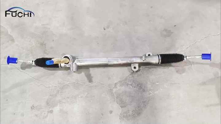 FUCHI REPAIR or REPLACE CAR AUTO PARTS POWER STEERING RACK for Mazda CX ...