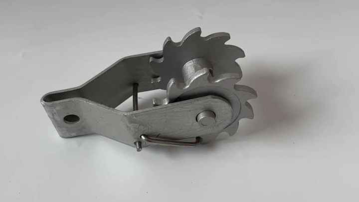 Heavy Duty Inline Wire Tensioner Ready to Ship Electric and Farm Fence ...