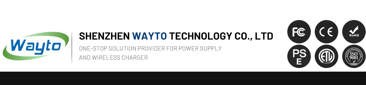 Shenzhen Wayto Technology Co., Ltd. - Power Bank, Wireless Charger/USB ...