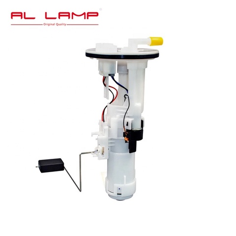 Fuel Pump Assembly, Fuel Pump Assembly direct from Guangzhou Xin Sande ...