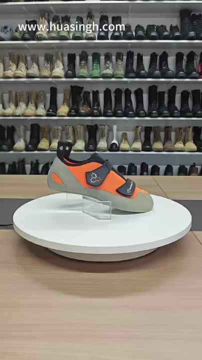 ZYF,Mountaineering Multi Color Available Trad Climbing Shoes Free ...