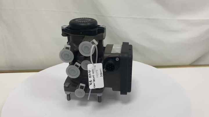 用于SC-NIA 81523016213的EBS制动调制器Knor K020623 K020623N04 K020623N50 ...
