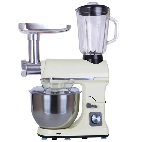 3-in-1 Multifunction Stand Mixers, 3-in-1 Multifunction Stand Mixers ...