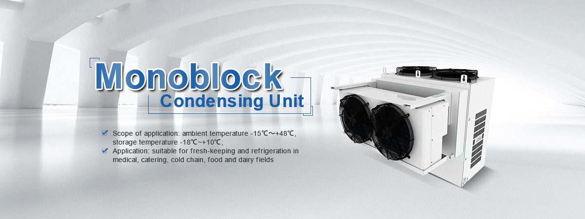 Changzhou Vrcoolertech Refrigeration Co., Ltd. - Heat Exchanger, Condenser