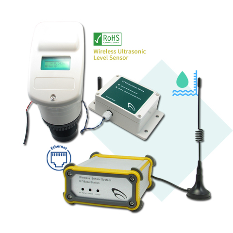 EASEMIND TECHNOLOGY LIMITED - Data Logger, Wireless Sensor System