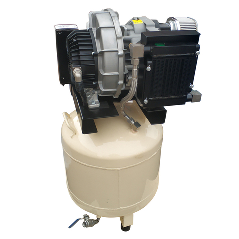 Shanghai Davey Machinery Co., Ltd. - Air Compressor, Air Compressor Parts