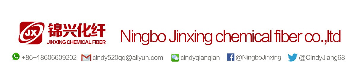 Ningbo Jinxing Chemical Fiber Co., Ltd. - Nylon fiber, Nylon tow