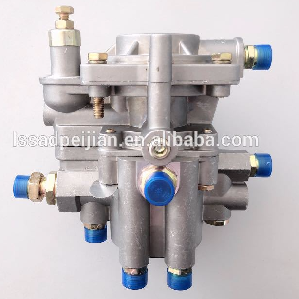 Catálogo de fabricantes de Freno De Pie Válvula Para Iveco de alta ...