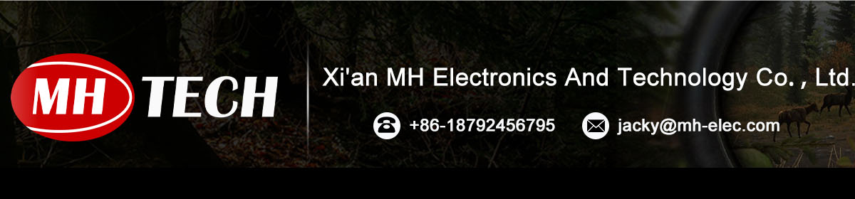 Xi'an MH Electronics And Technology Co., Ltd. - Night Vision Monocular ...