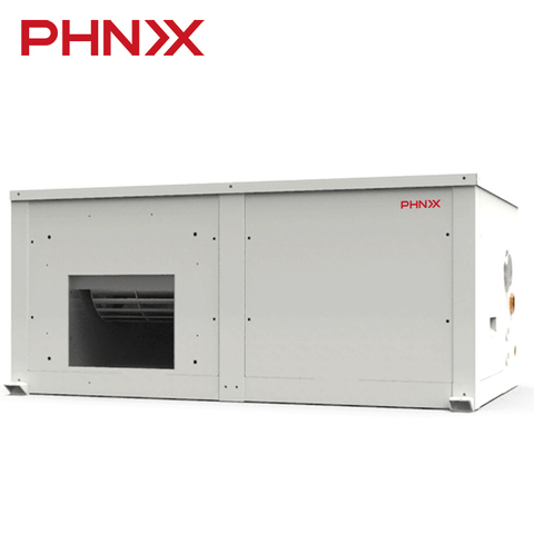 Guangdong PHNIX Eco-Energy Solution Ltd. - Swimming Pool Heat Pumps ...