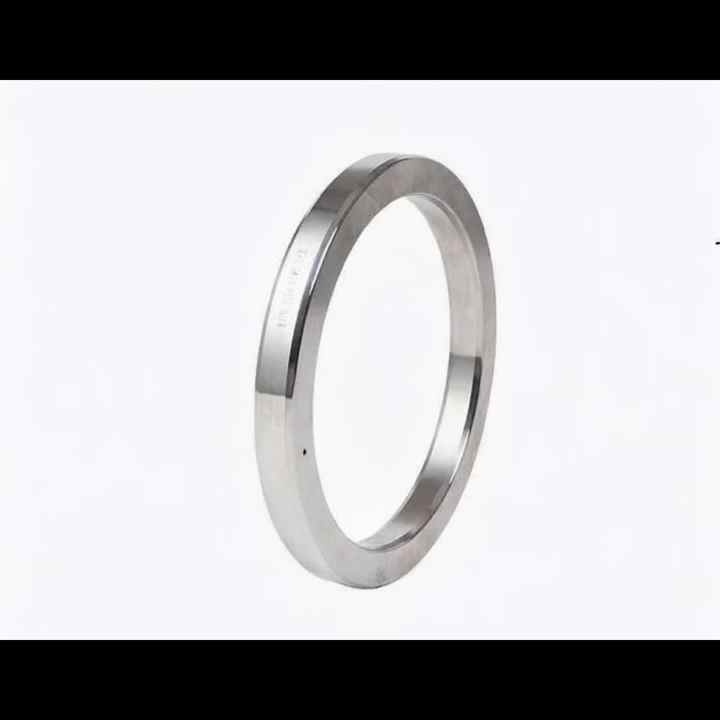 Double Cone Ring Gasket Mechanical Seal O-Ring Metal Steel and Iron ...