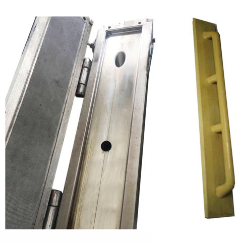 PU Molds, PU Molds direct from Yongjia Polyurethane Co., Ltd. in CN